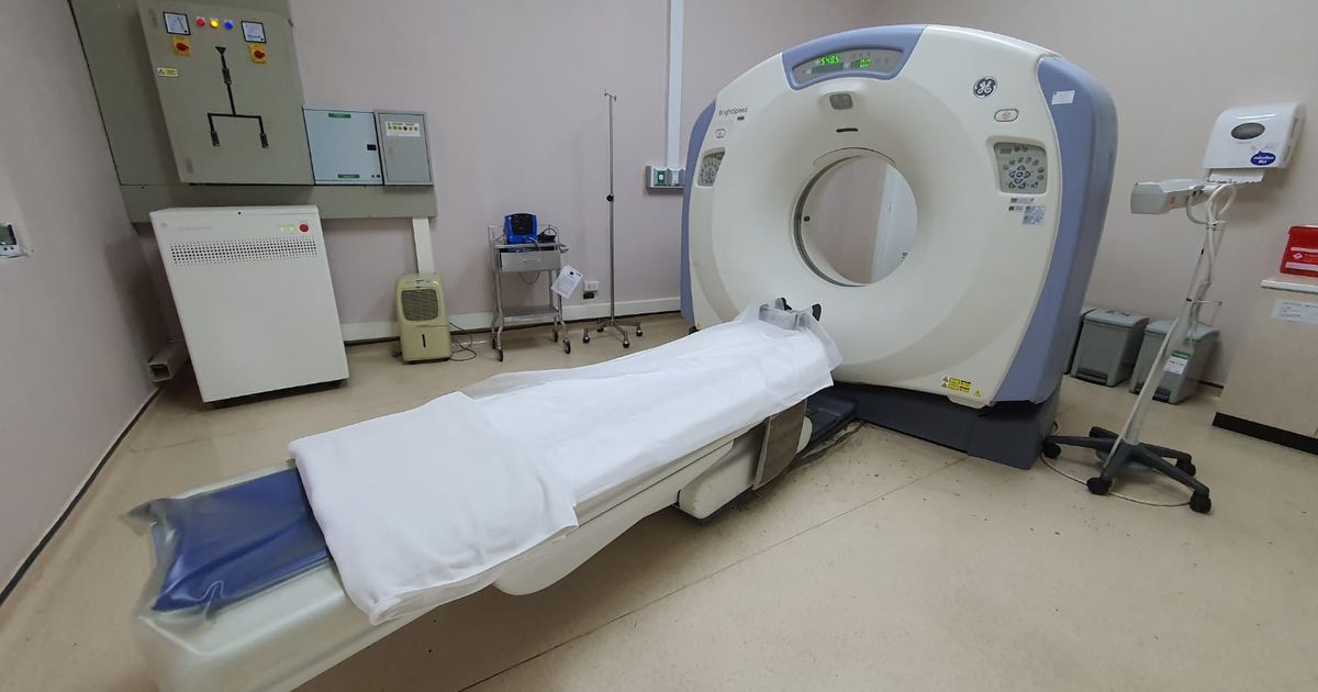 CT GE BRIGHTSPEED ELITE SELECT